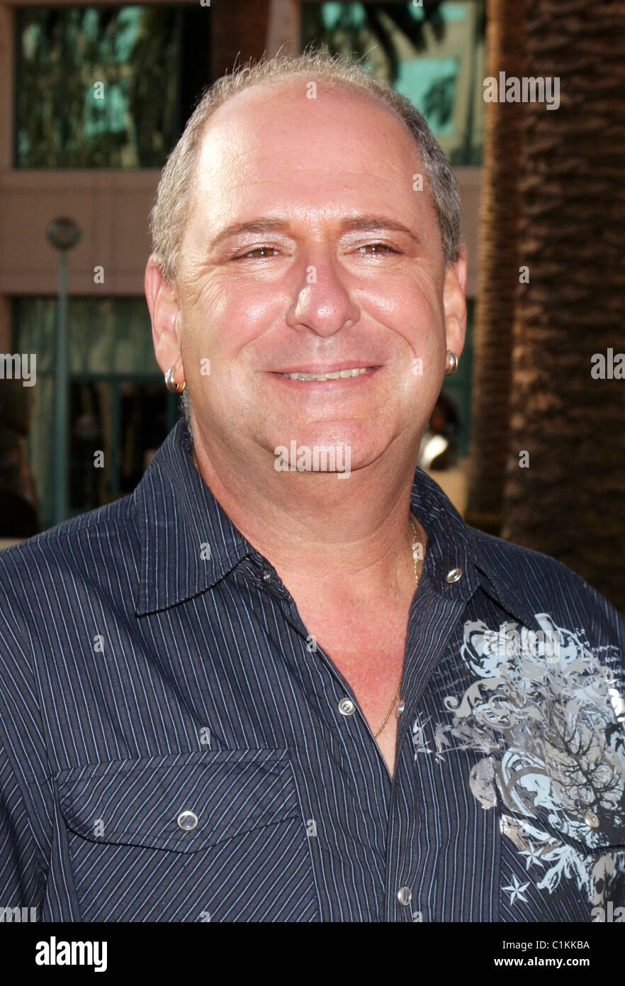Larry Mathews attends the "Salute to TV Dads" Event at the Academy of ...