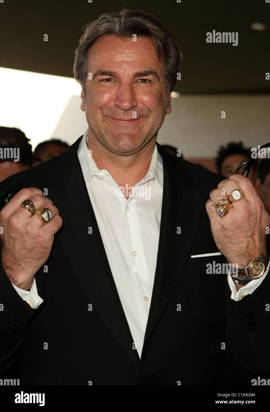 Glenn anderson hi-res stock photography and images - Alamy