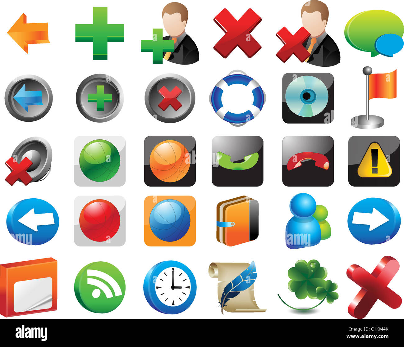 Microsoft Clipart Downloads Icons