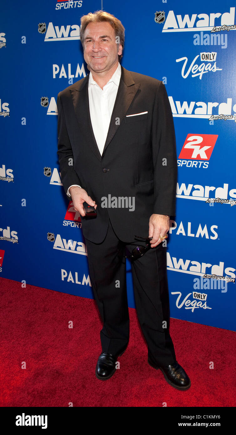 Glenn anderson hi-res stock photography and images - Alamy