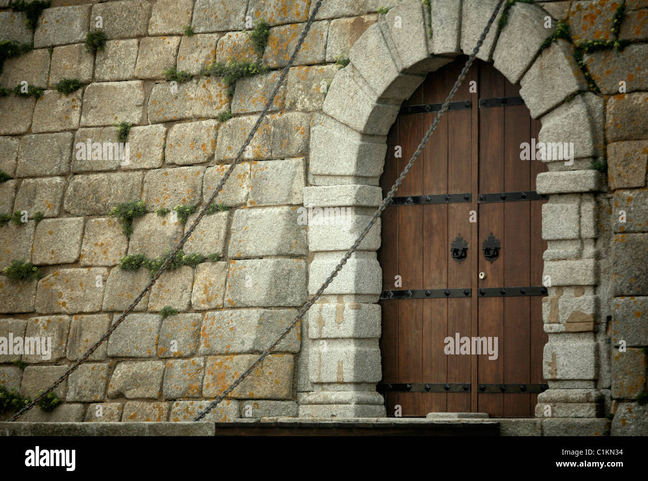 Fachadas exteriores hi-res stock photography and images - Alamy