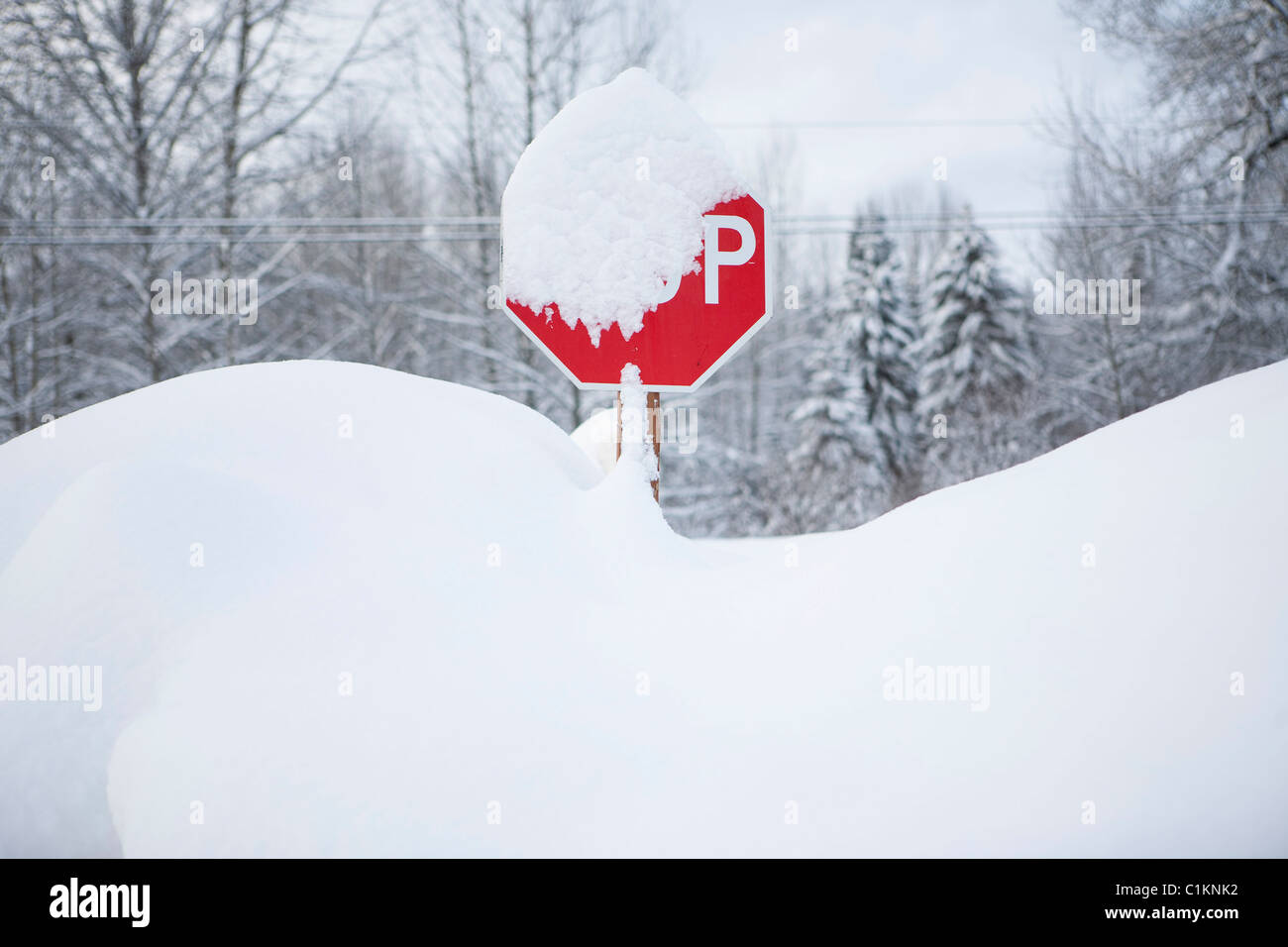 Red And White Traffic Sign High Resolution Stock Photography and Images ...