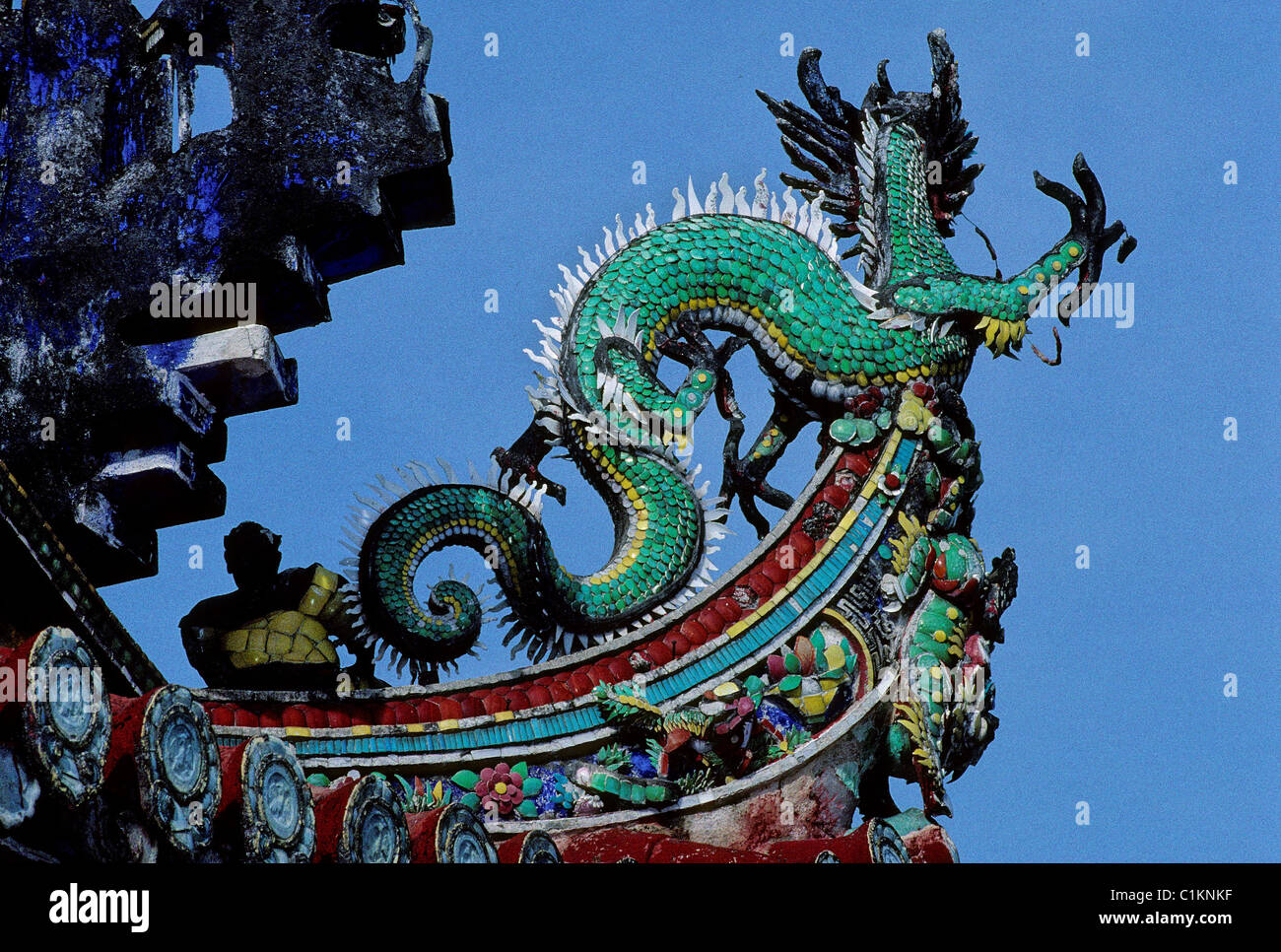 Nin symbol hi-res stock photography and images - Alamy