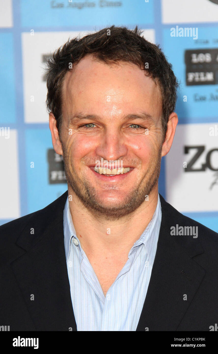 Jason Clarke Public Enemies