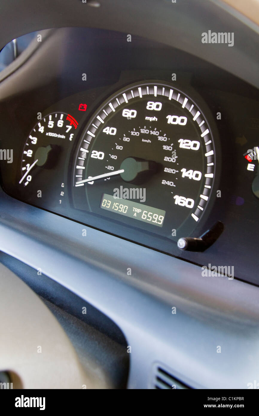 Dashcar hi-res stock photography and images - Alamy