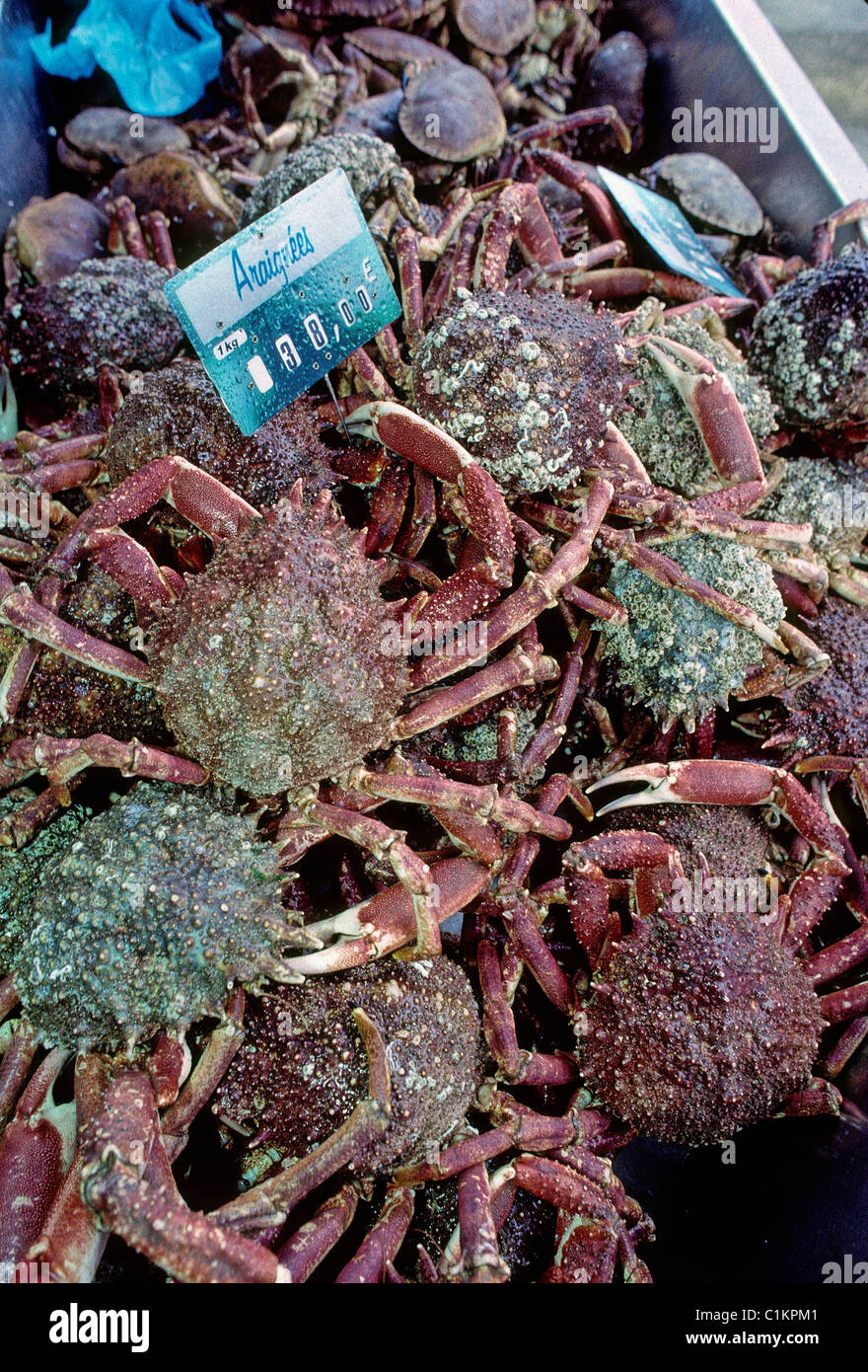 La baule market hi-res stock photography and images - Alamy