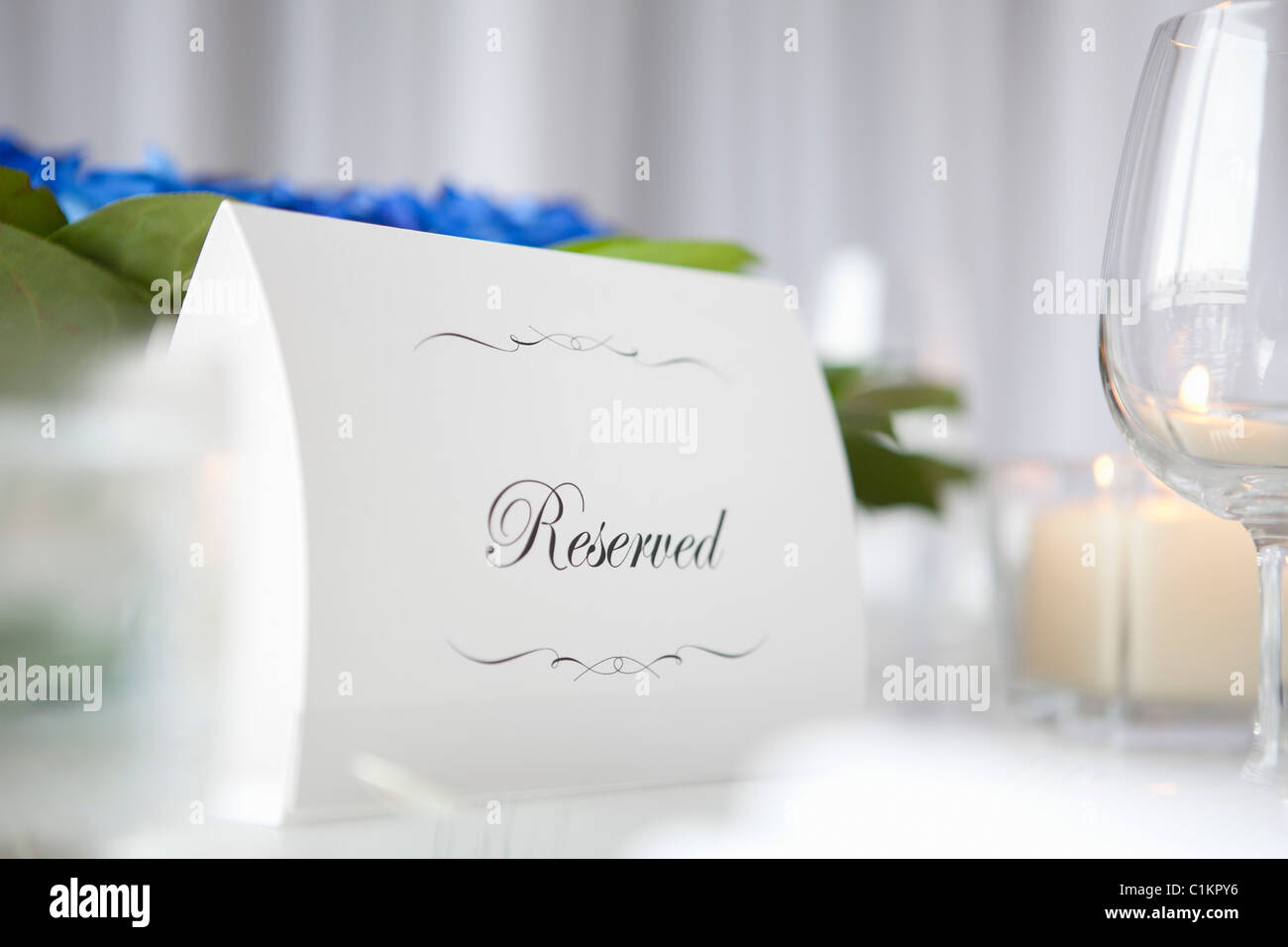 Getting married sign hi-res stock photography and images - Alamy