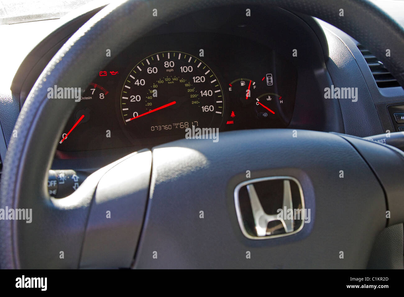 Dashboardcar hi-res stock photography and images - Alamy