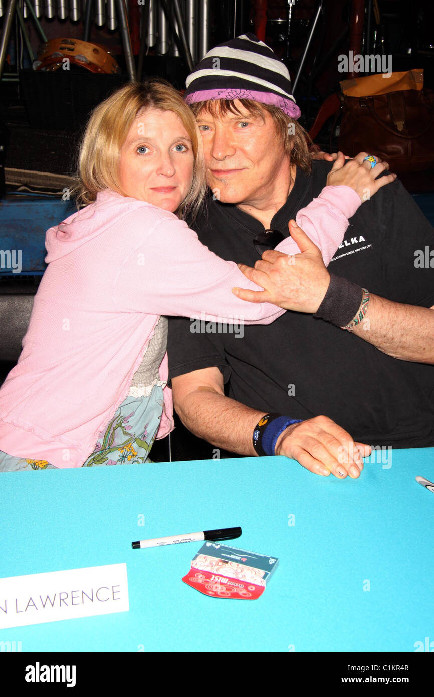 James rado hair hi-res stock photography and images - Alamy