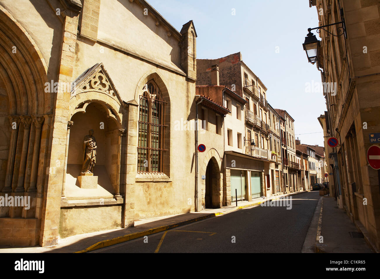 Limoux aude hi-res stock photography and images - Alamy