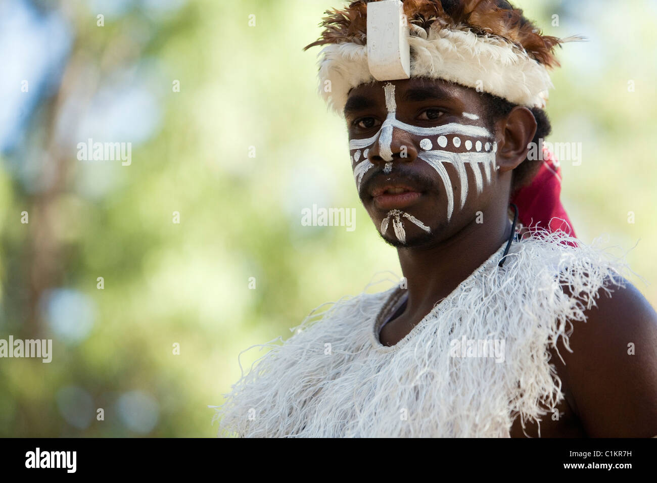 Aboriginal and torres strait islander festival hi-res stock photography ...