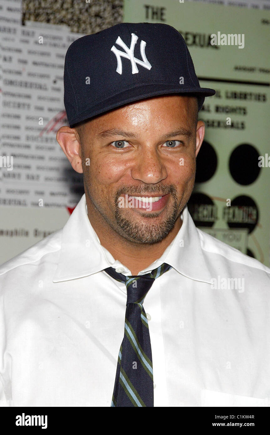 Chris Williams Off-Broadway play "The Temperamentals" at The Barrow ...