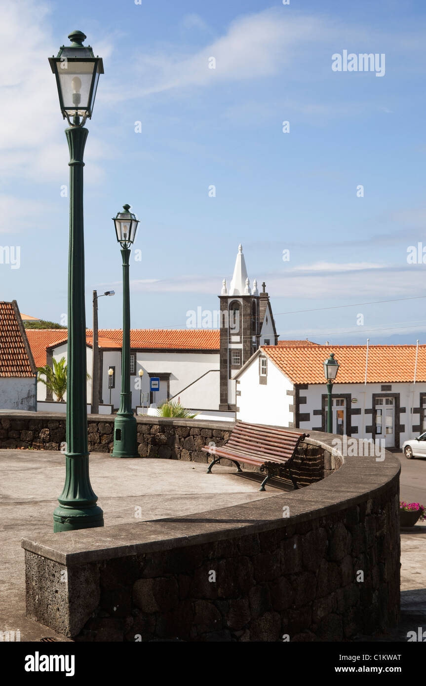 Village main hi-res stock photography and images - Alamy