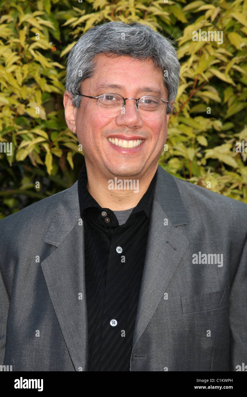 Dean Devlin The 2009 Saturn Awards at the Castaways Burbank, California ...
