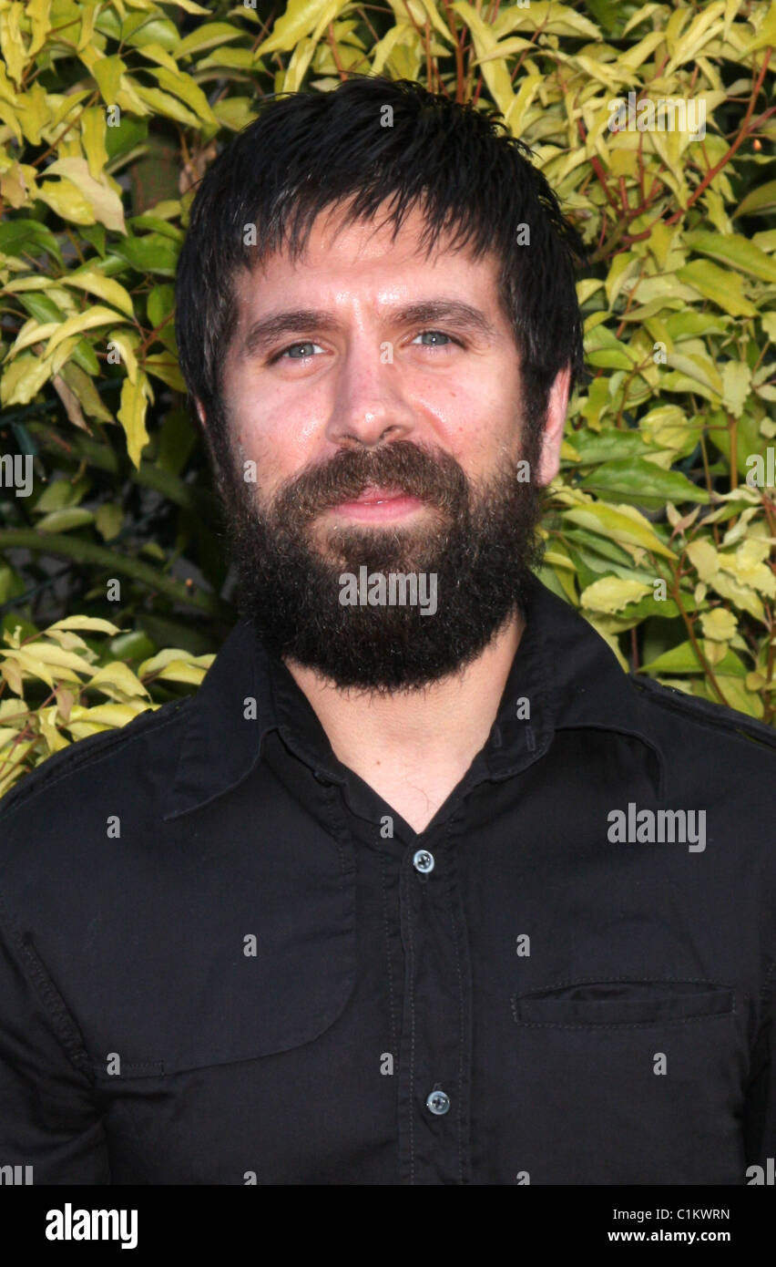Joshua Gomez The 2009 Saturn Awards at the Castaways Burbank ...