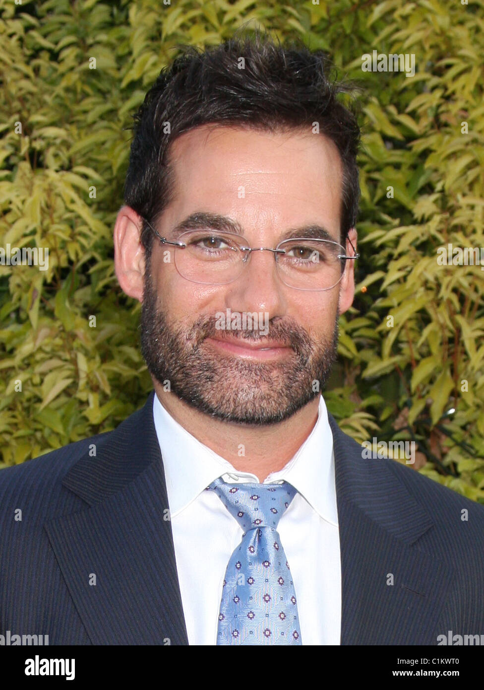 Adrian Pasdar The 2009 Saturn Awards at the Castaways Burbank ...