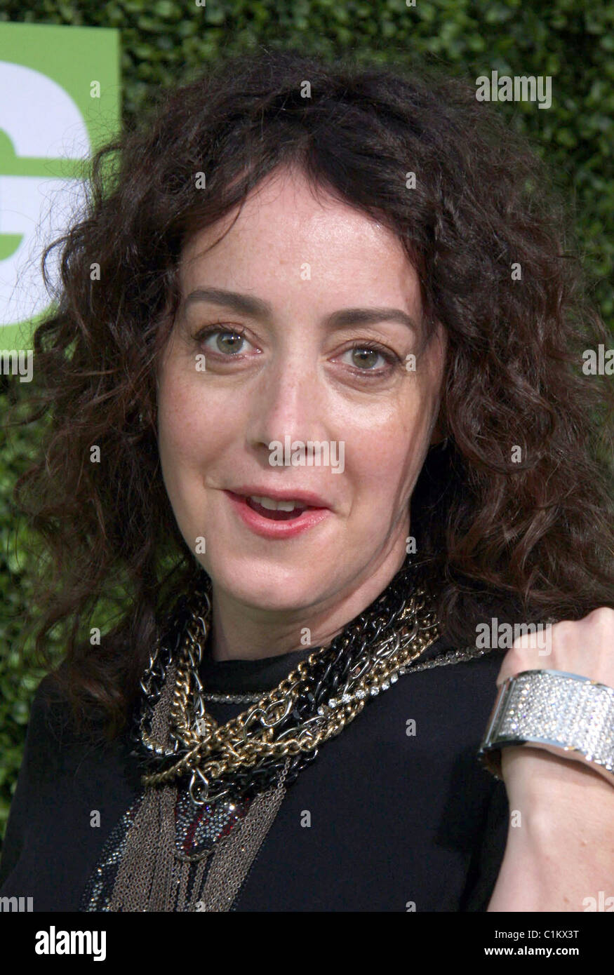 Jane Adams HBO Presents The Premiere Of "Hung" - Held at Paramount ...