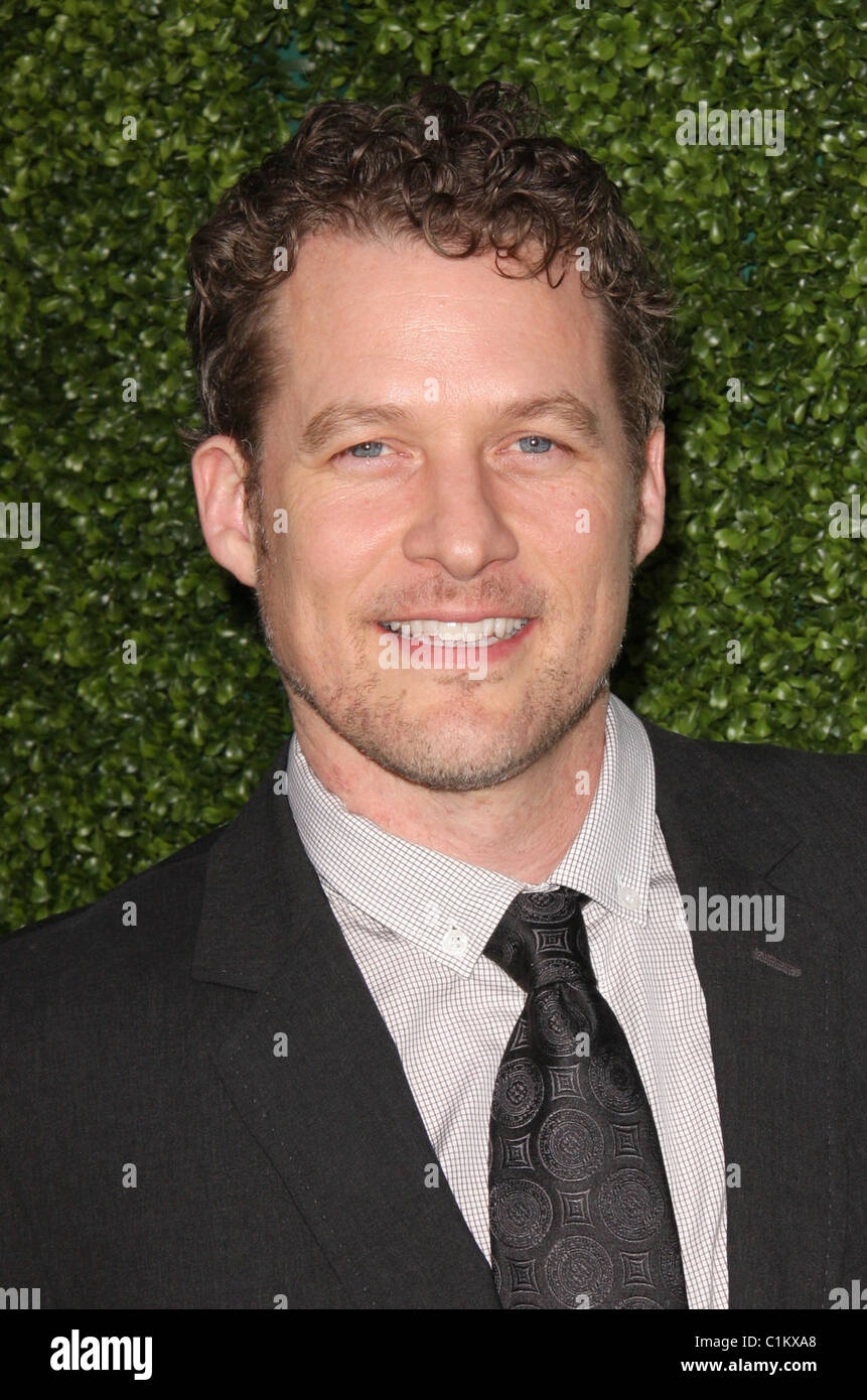 James Tupper HBO Presents The Premiere Of "Hung" - Held at Paramount ...