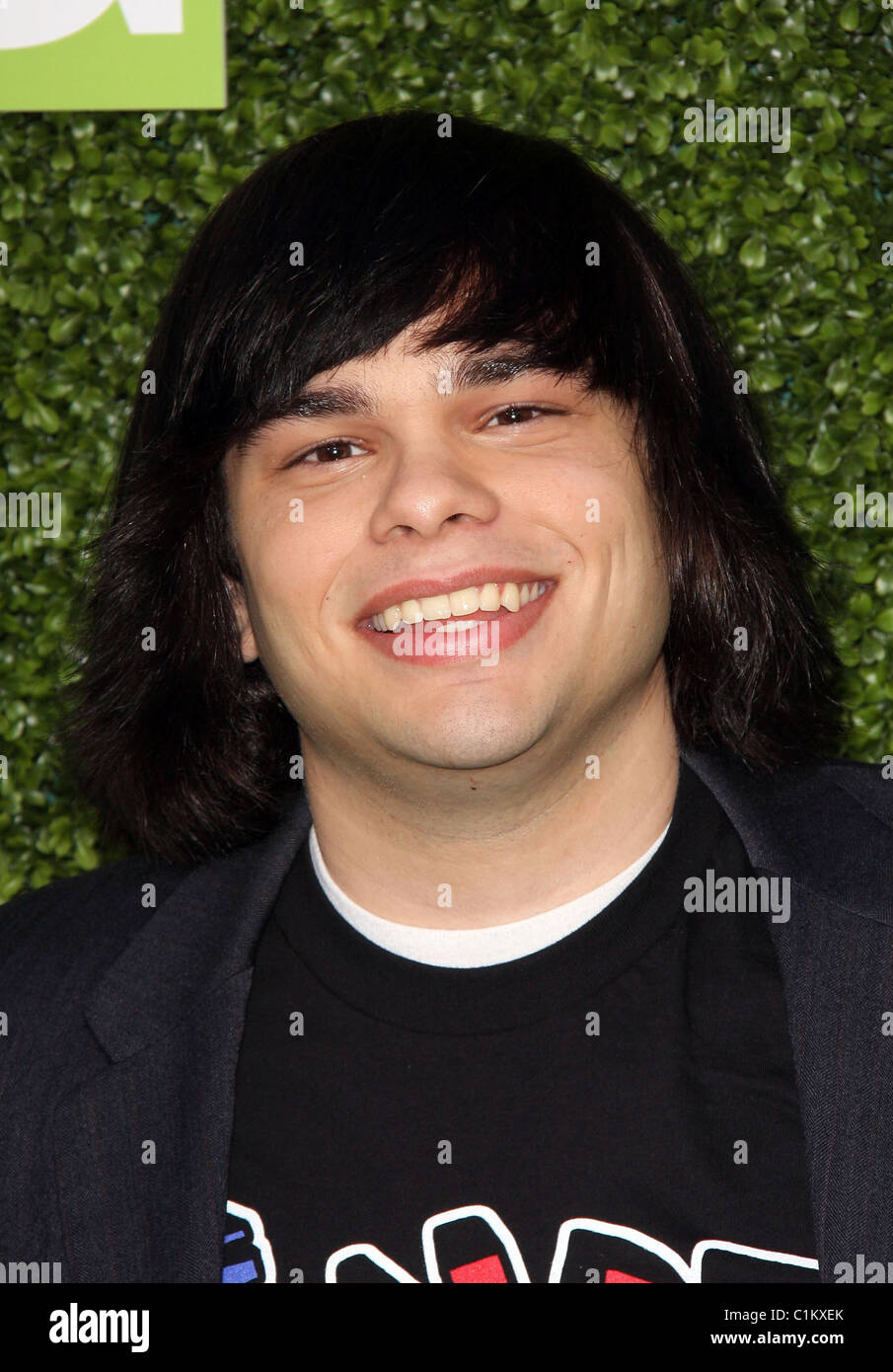 Charlie Saxton HBO Presents The Premiere Of "Hung" - Held at Paramount ...