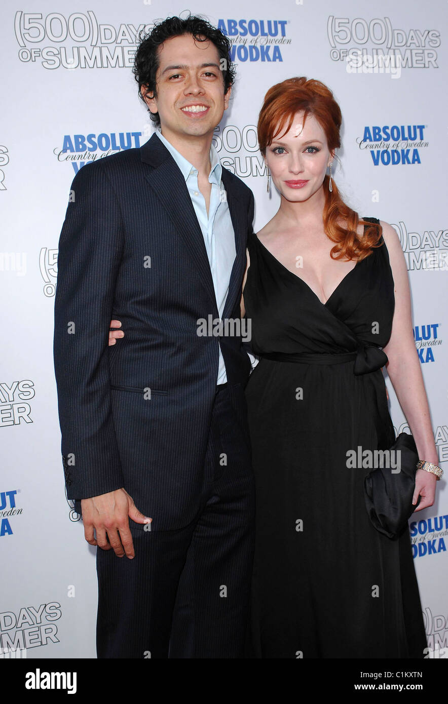 Geoffrey Arend 500 Days Of Summer