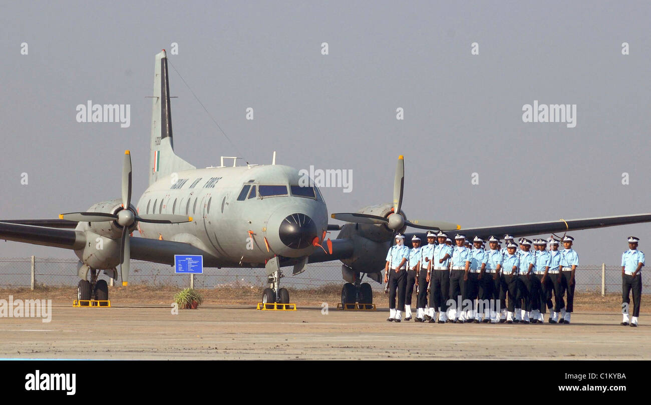 Indian air force academy hi-res stock photography and images - Alamy
