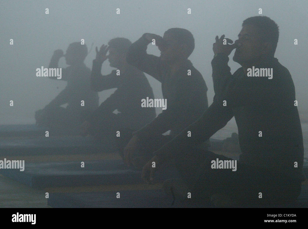 11 gorkha rifles regimental centre hi-res stock photography and images ...