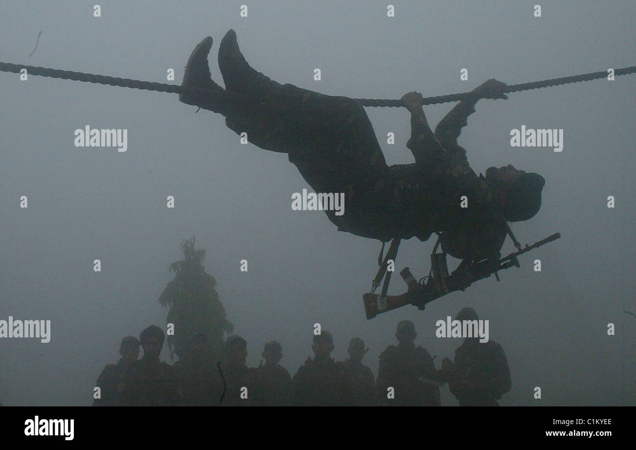 11 rifles regimental centre lucknow hi-res stock photography and images ...