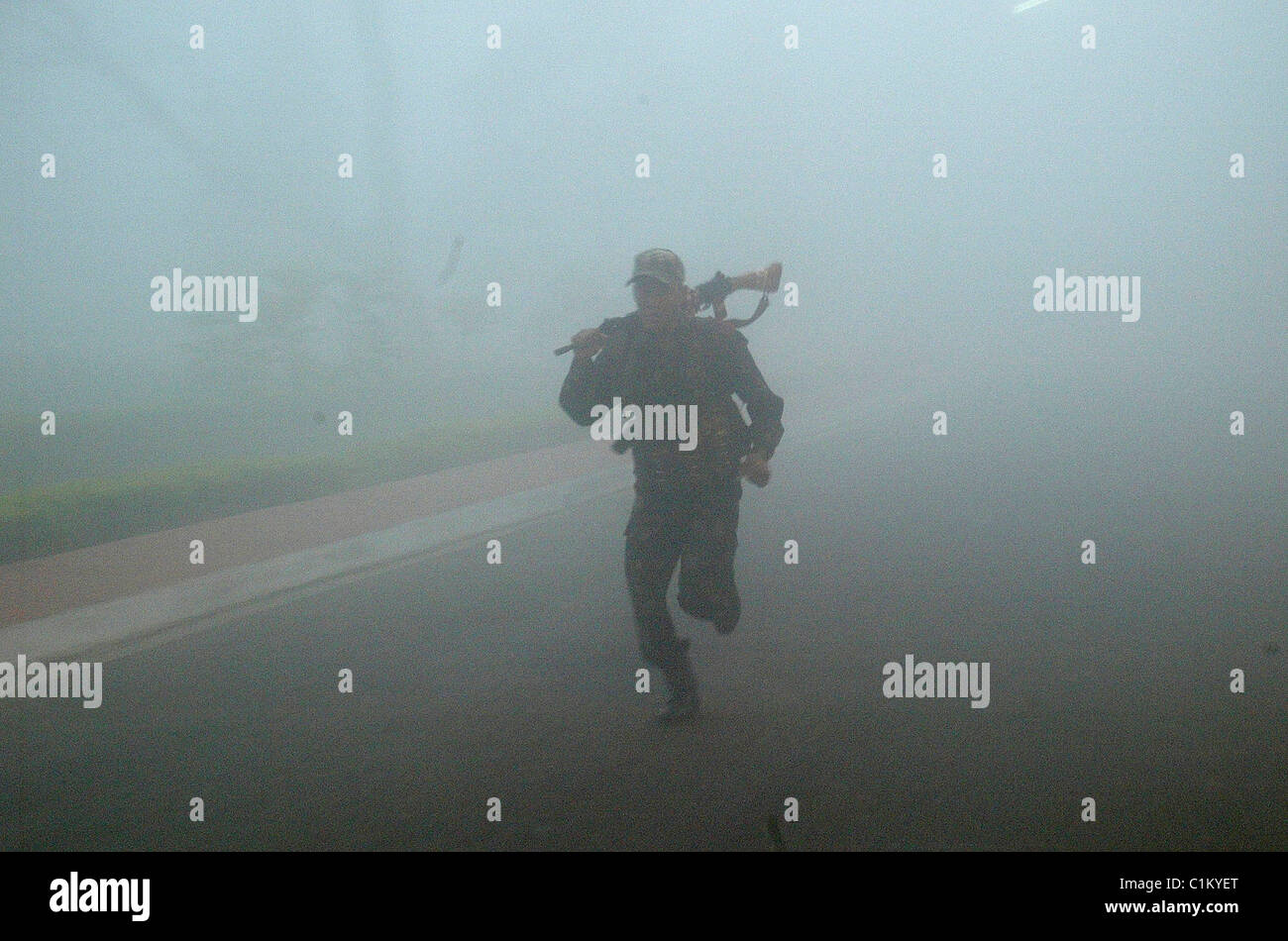 11 rifles regimental centre lucknow hi-res stock photography and images ...