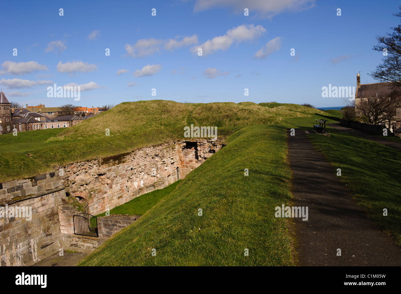 Tweed city hi-res stock photography and images - Alamy