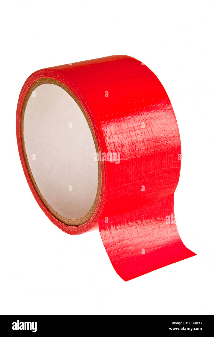Tape repair hi-res stock photography and images - Alamy