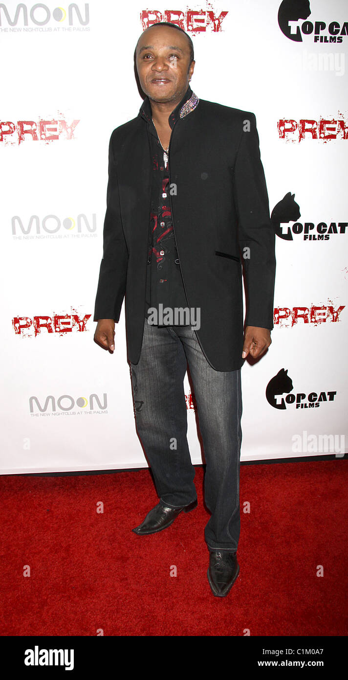 Bobby Brooks Hamilton North American Premiere of the Australian Horror ...