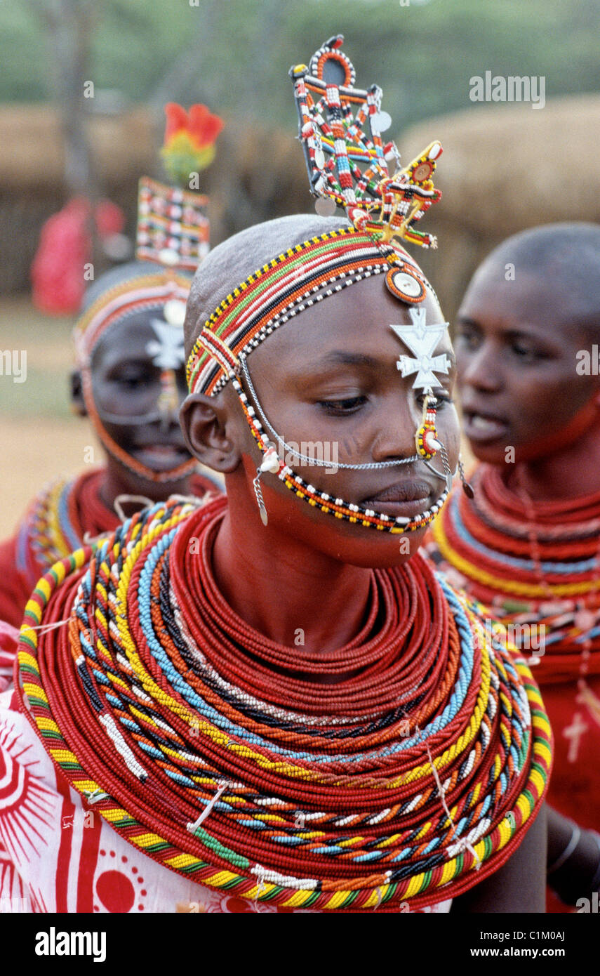 Laikipia plateau and mount kenya hi-res stock photography and images ...