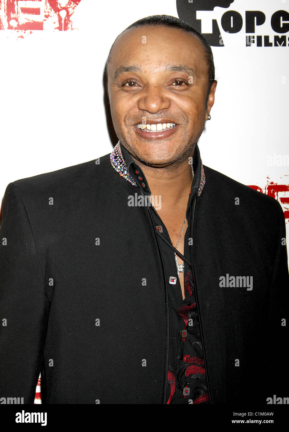 Bobby Brooks Hamilton North American Premiere of the Australian Horror ...