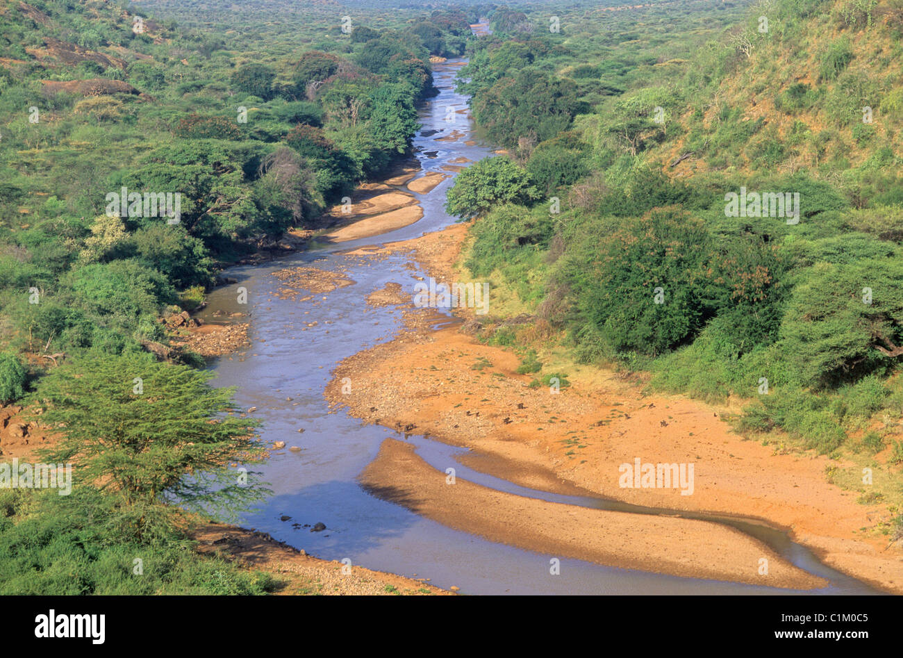 Ewaso Ng'iro Stock Photos & Ewaso Ng'iro Stock Images - Alamy