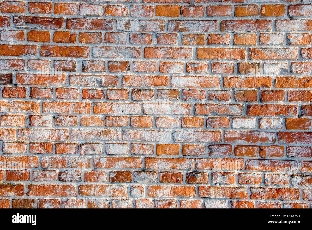 old red bricks wall background and texture Stock Photo - Alamy