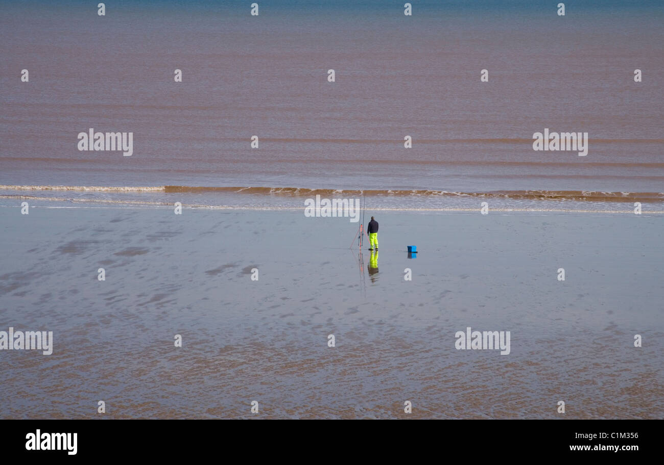 Tunstall beach hi-res stock photography and images - Alamy
