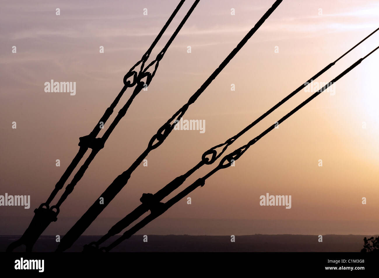 Wire structure hi-res stock photography and images - Alamy