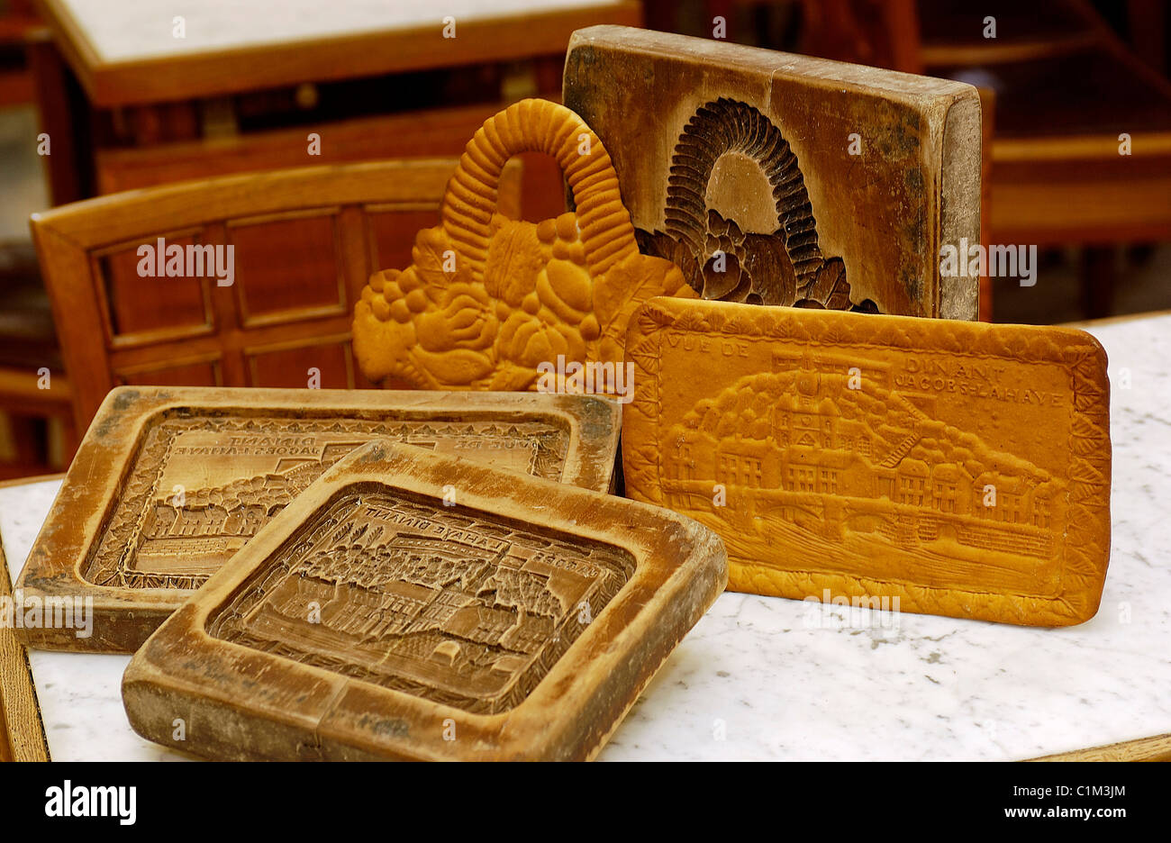 Couques hi-res stock photography and images - Alamy