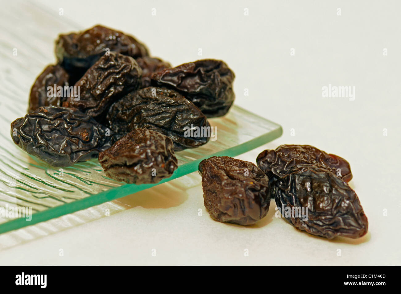 Pruneaux hi-res stock photography and images - Alamy