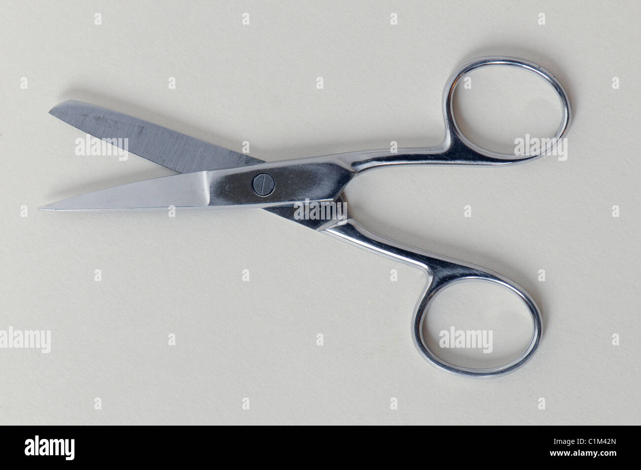 Shear pair hi-res stock photography and images - Alamy