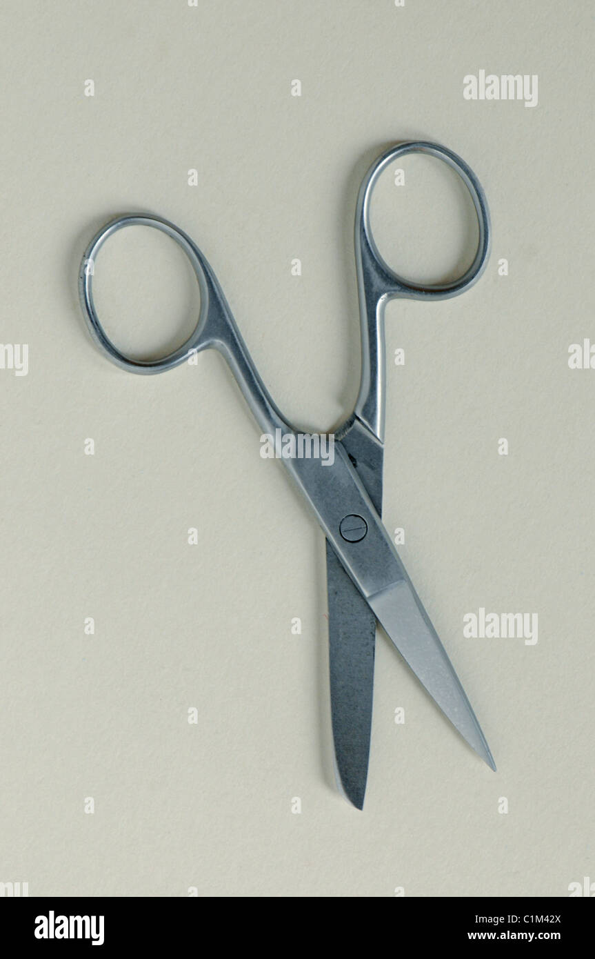 Shear pair hi-res stock photography and images - Alamy