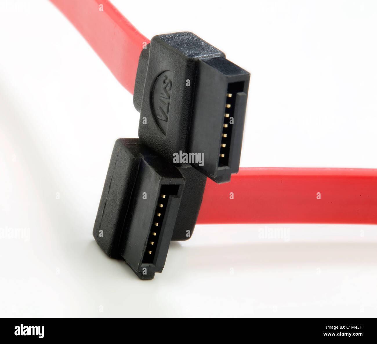 Sata cable hi-res stock photography and images - Alamy