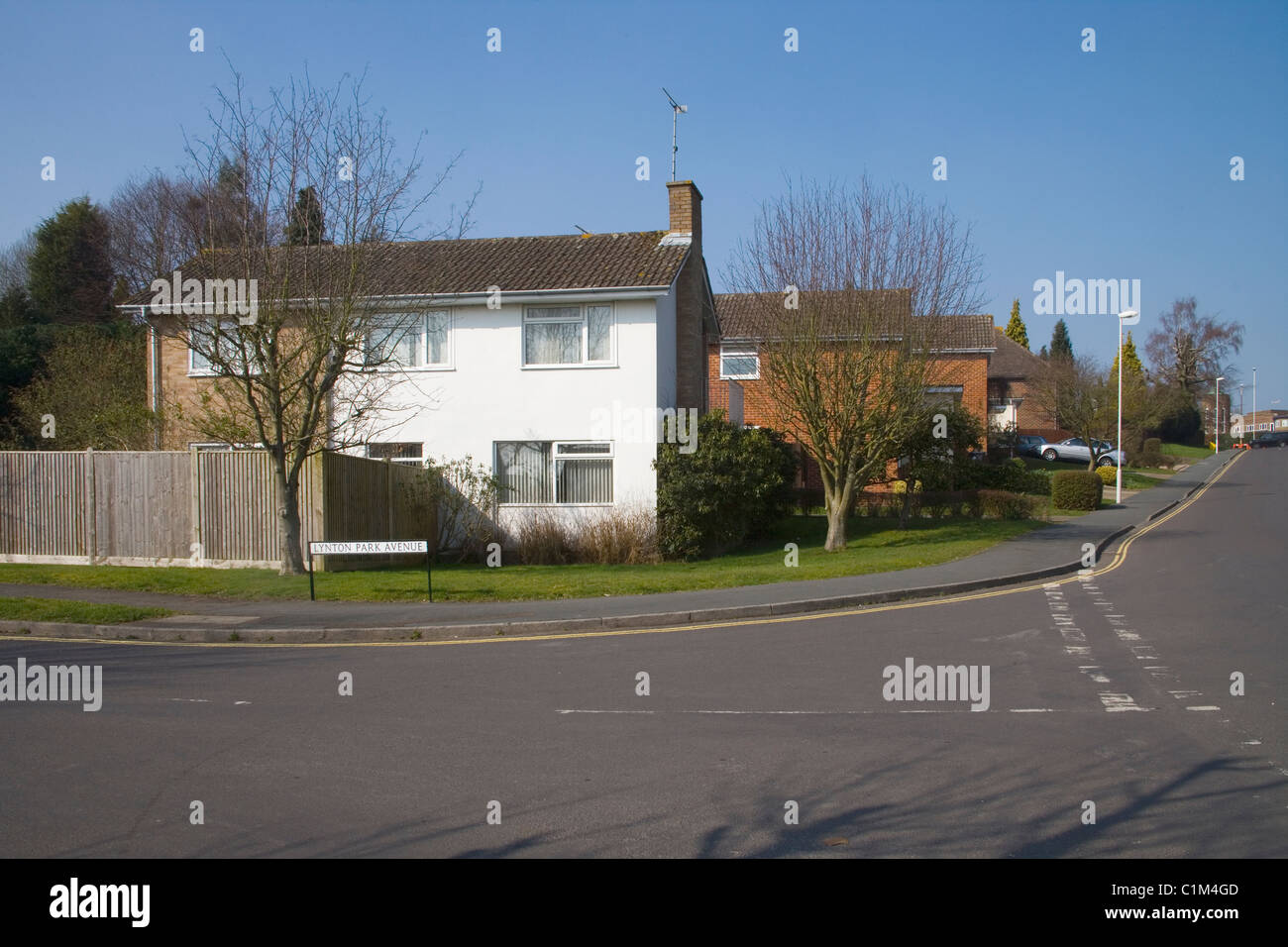 Meridian house hi-res stock photography and images - Alamy