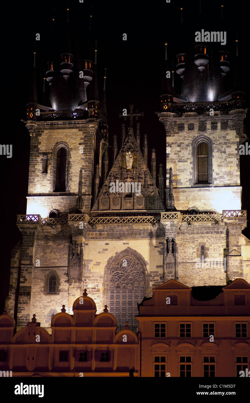 The tin church hi-res stock photography and images - Alamy