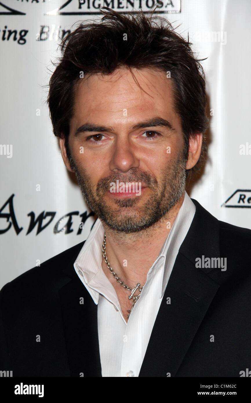 Billy Burke The 36th Annual Vision Awards held at The Beverly Wilshire ...