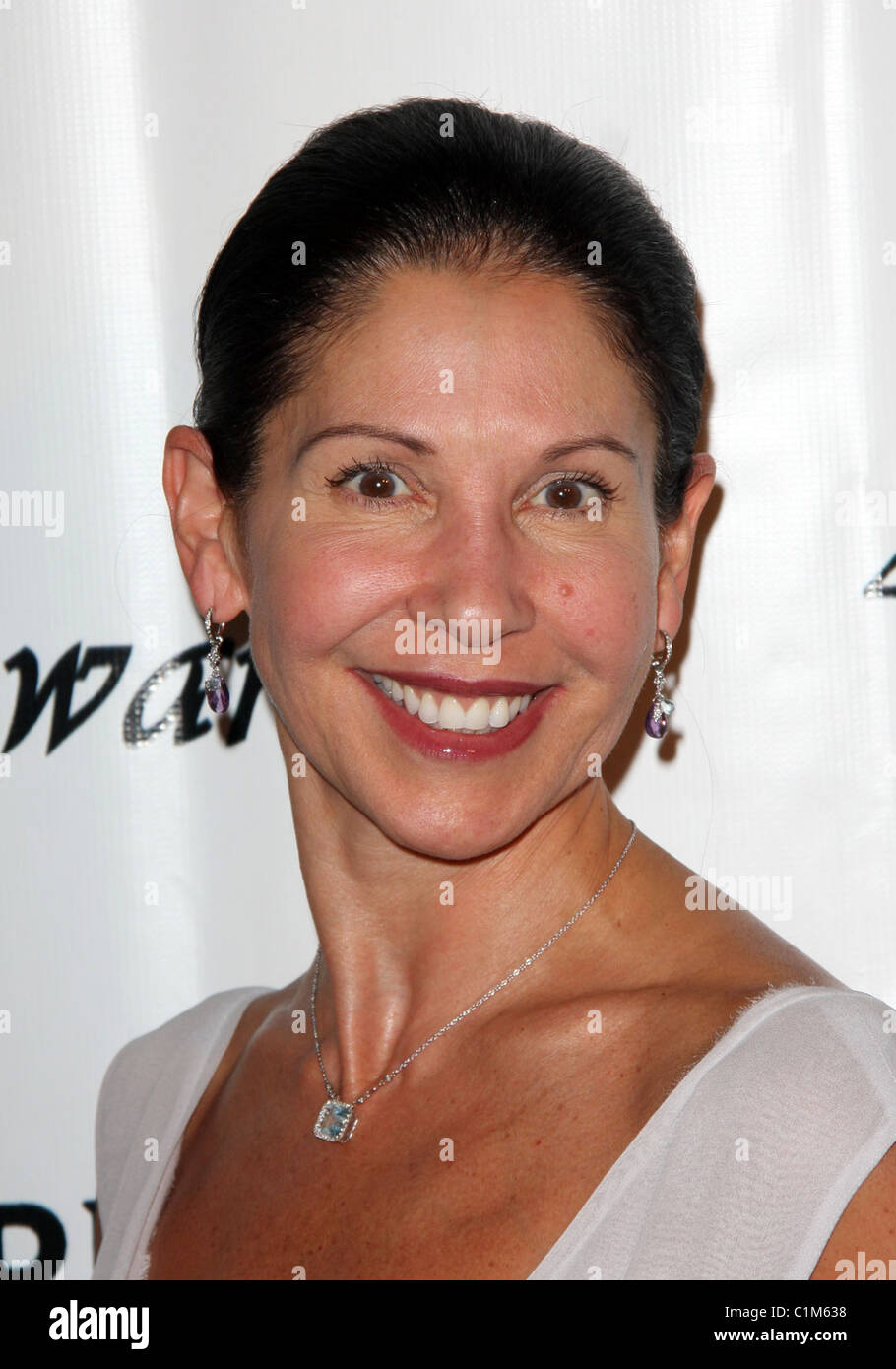 Kim Moss The 36th Annual Vision Awards held at The Beverly Wilshire ...