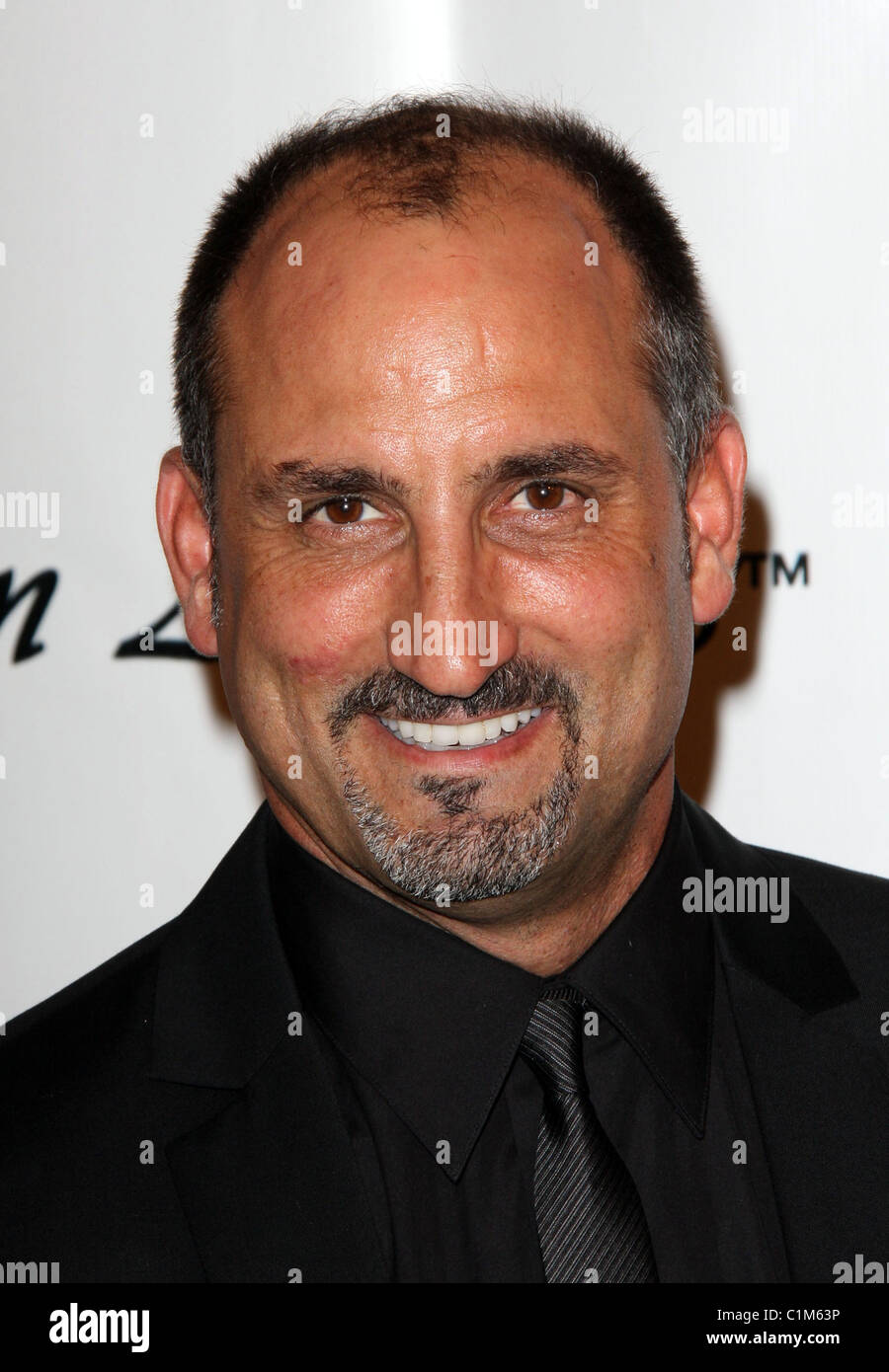 Michael Papajohn The 36th Annual Vision Awards held at The Beverly ...