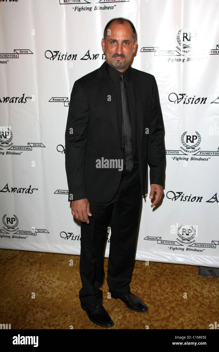 Michael Papajohn The 36th Annual Vision Awards held at The Beverly ...