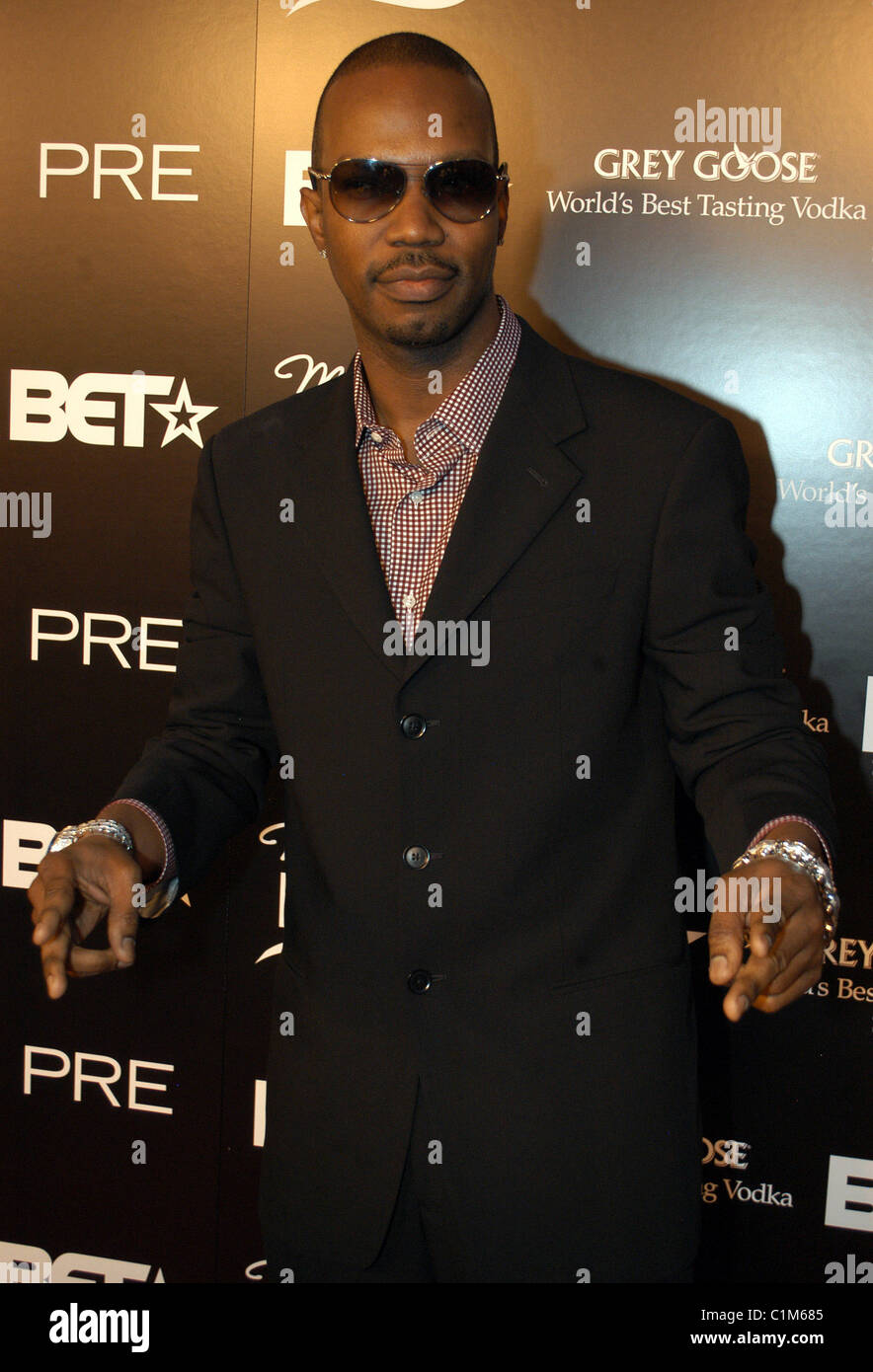 Three six mafia hi-res stock photography and images - Alamy