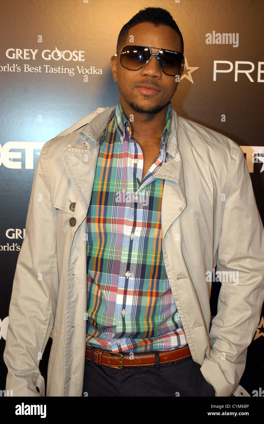 Ken mccoy hi-res stock photography and images - Alamy